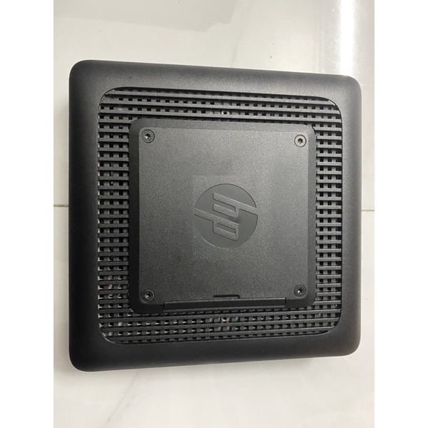 Máy tính PC Mini HP T520 Flexible Thin Client RAM sẵn 4Gb Chạy Windows, Volumio hoặc Ubuntu ...