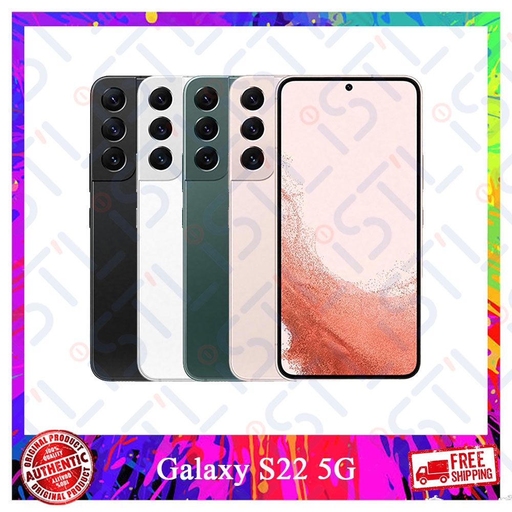 Samsung Galaxy S22 5G Dual | Shopee Việt Nam