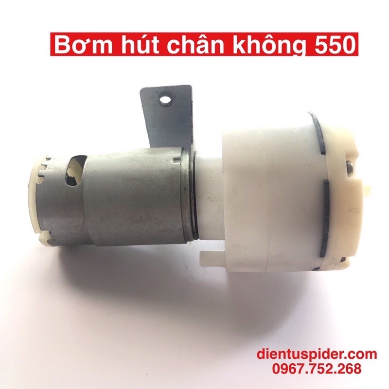 Giác hút, đầu hút, núm hút chân không khí nén ZP06US, ZP06UN (tiêu ...