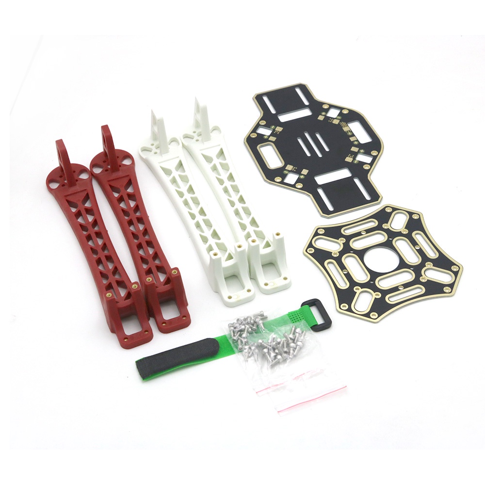 Khung Multicopter F450 Multirotor Quad Copter Airframe cho F450 Drone ...