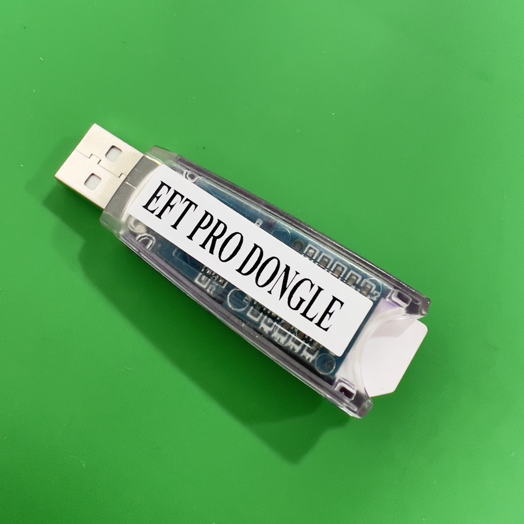 USB EFT Pro Dongle dùng để by pass Ip | Shopee Việt Nam
