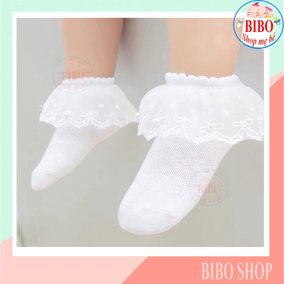 Vớ Ren Cho Bé Gái Đi Múa, Vớ Đi Múa Cho Bé, Tất Mang Giày Thể Thao chất ...