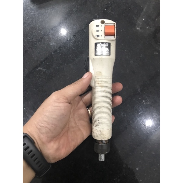 máy vặn vít mini delvo 24vdc nhật bãi | Shopee Việt Nam