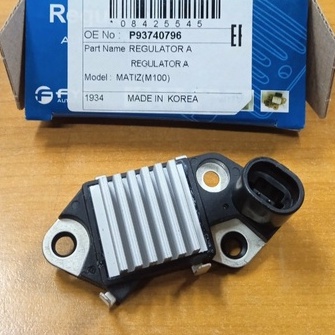 IC tiết chế máy phát Daewoo Matiz 3, Spark M200 - Phụ tùng xe cỏ ...