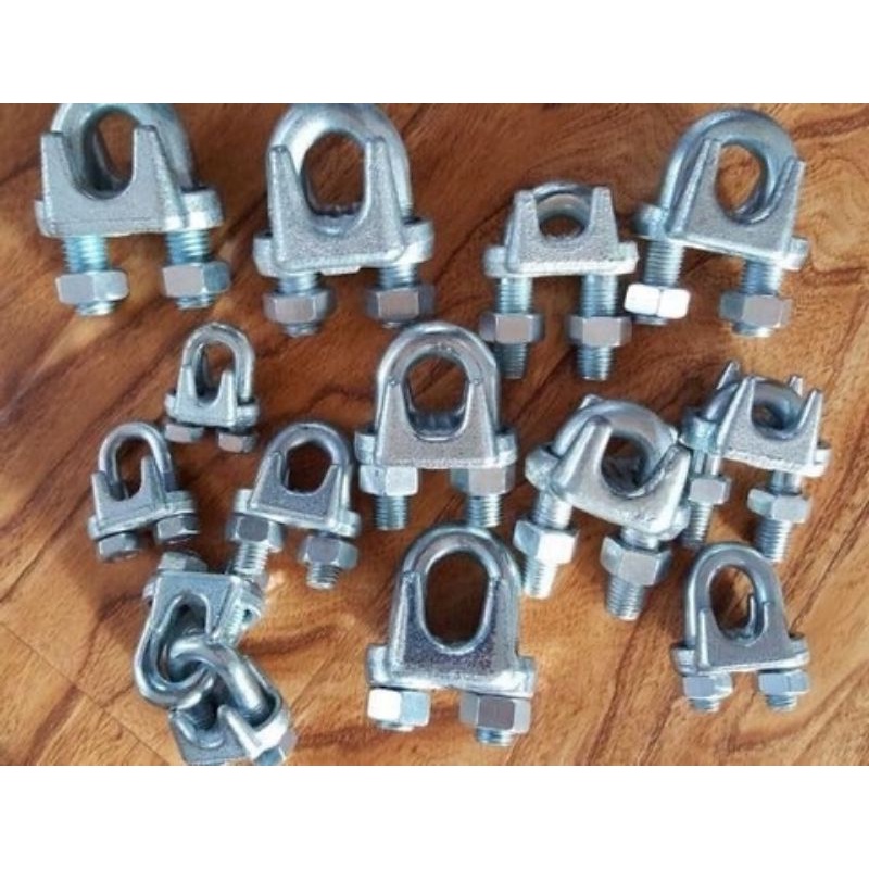 Khóa cáp,cóc cáp,ốc siết dây thép,cáp lụa. | Shopee Việt Nam