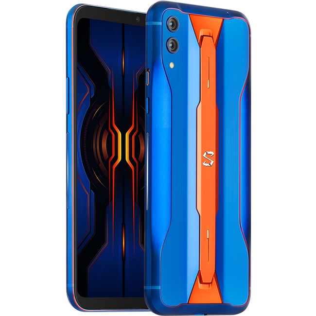 Black Shark 2 Pro 2 SIM RAM 12GB / ROM 128GB New Full Box | Shopee Việt Nam