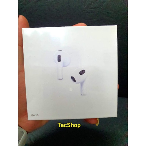 Tai nghe Bluetooth TWS Hoco EW10 V5.1 BH 6 tháng | Shopee Việt Nam