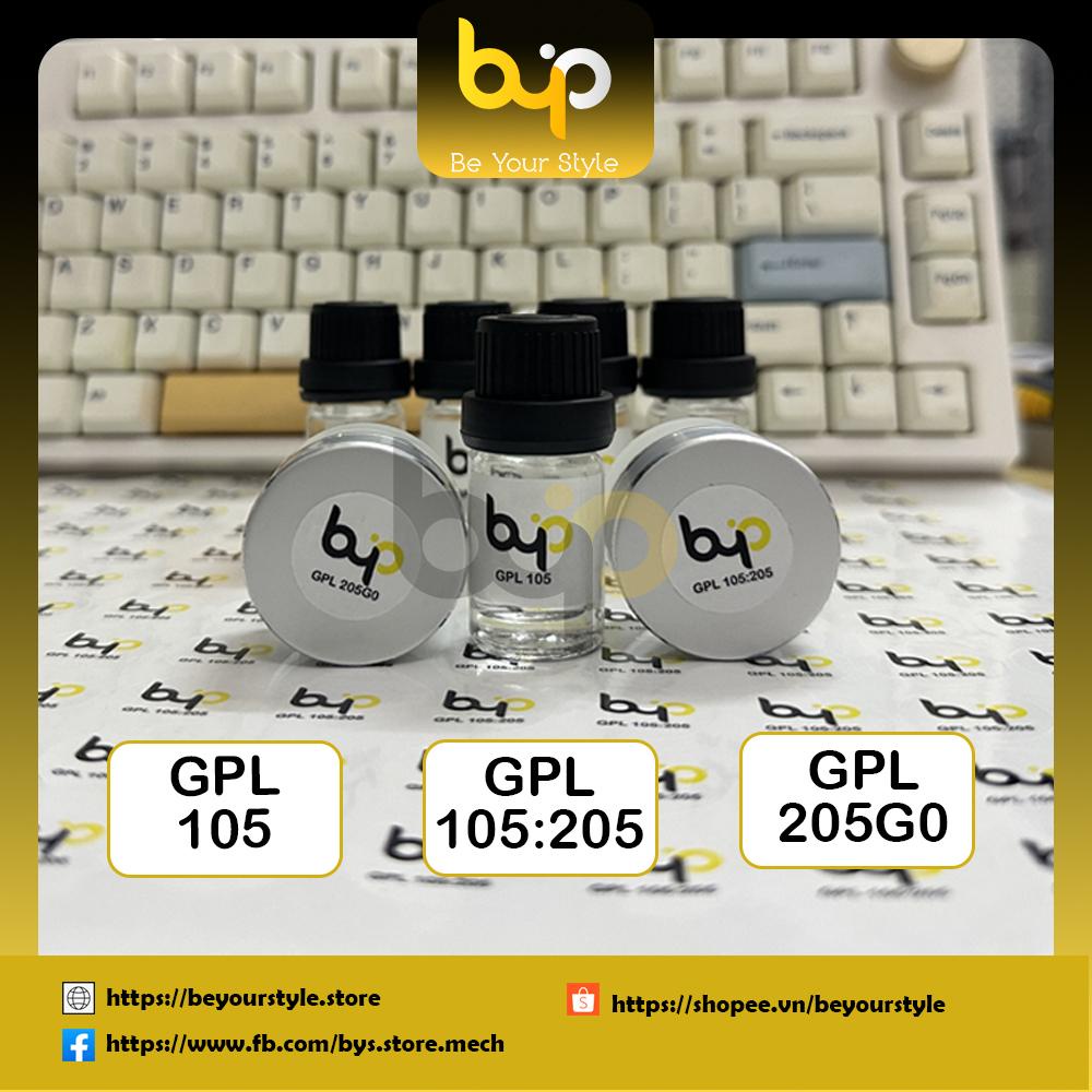 Krytox GPL 105 GPL 205G0 GPL 105-205 | Dầu mỡ lube switch stab bàn phím ...