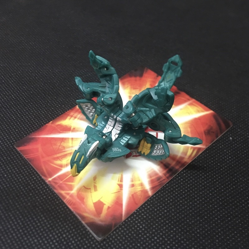 Đồ Chơi Mô Hình BAKUGAN BAKUTECH Chính Hãng Sega Toys | Shopee Việt Nam