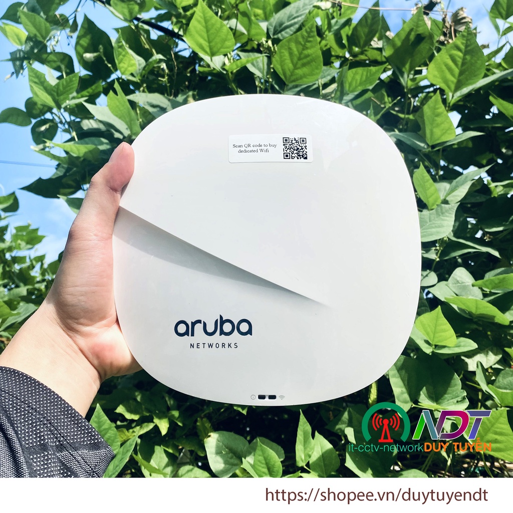 Aruba 325 -Bộ Phát Wifi Chuyên Dụng - Roaming - Mesh , Cung Cấp Wifi , wifi aruba ap / iap ...
