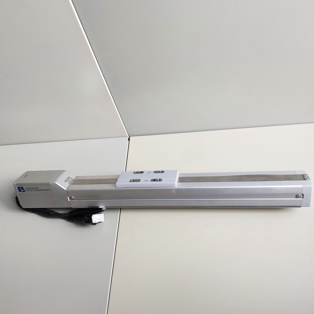 Combo Vitme + Ray trượt + Motor IAI JAPAN khung Nhôm nhiều kích thước ...