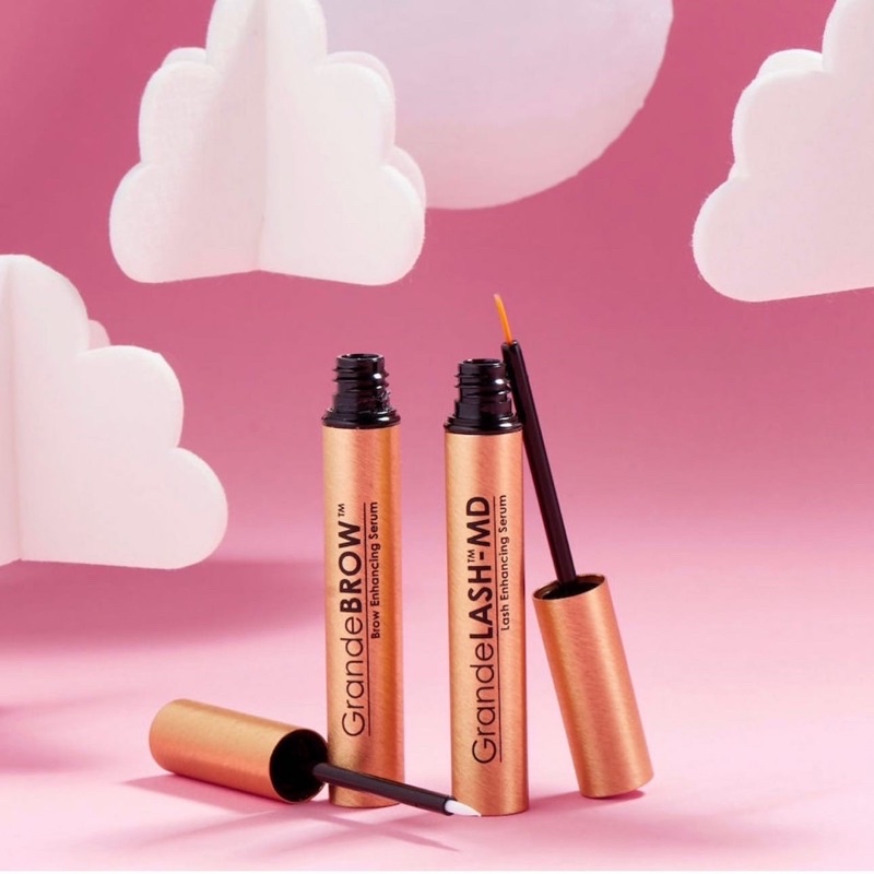 Serum dưỡng dài mi Grande Lash MD minisize 0.7ml | Shopee Việt Nam