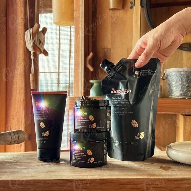 TẨY TẾ BÀO CHẾT BODY COCOON [CHÍNH HÃNG] | Shopee Việt Nam