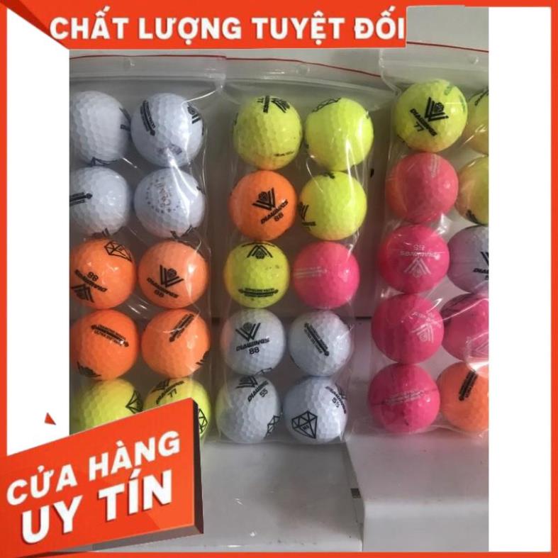 Bóng golf diawings mới 90 đến 95% | Shopee Việt Nam