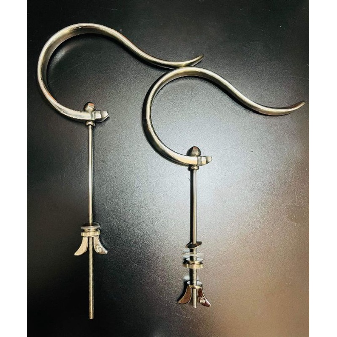 MÓC TRƠN INOX CHINA MỚI CHƯA SỬ DỤNG (Ti inox 18cm va 12cm) | Shopee ...