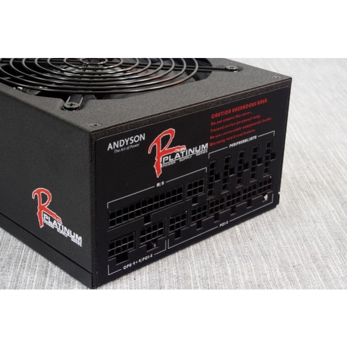 Dây modular cao cấp cho nguồn máy tính ANDYSON(R/PX/H6) | Shopee Việt Nam