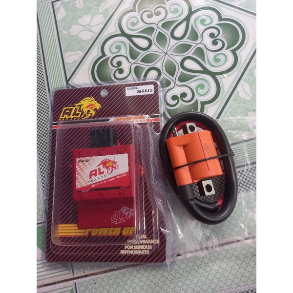 Combo ic mobin retleo cho sirius | Shopee Việt Nam