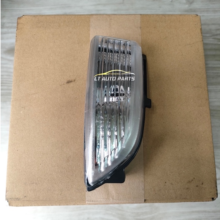 Đèn xi nhan gương bên lái ( trái ) xe Ford Ranger, Mazda BT50, Ford ...