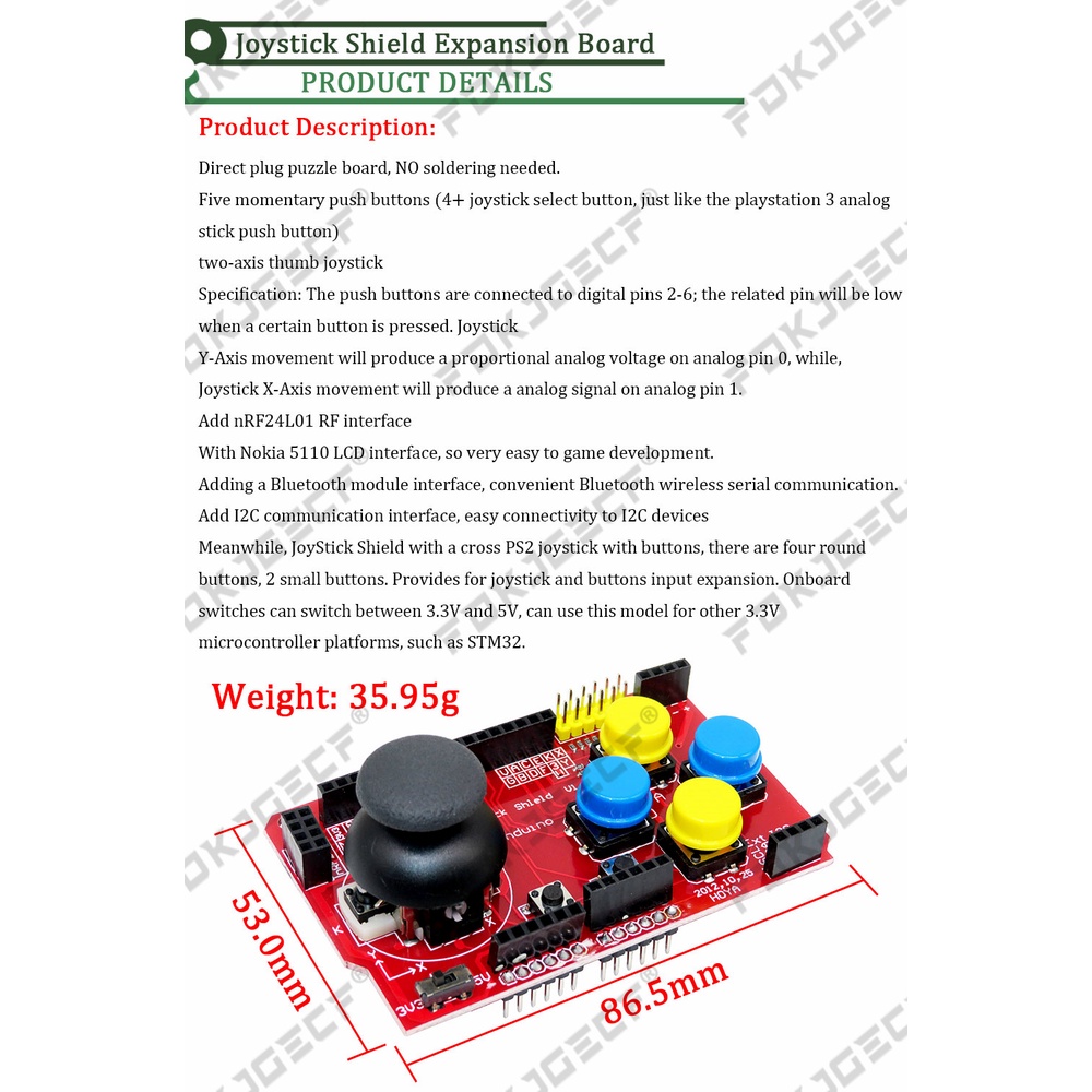 Bảng Mạch Điều Khiển Cho Bàn Phím Và Chuột Máy Tính arduino | Shopee ...