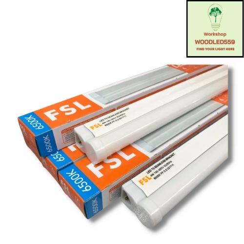 Đèn Tube Led T5, 0.3m, 4W FSL | Shopee Việt Nam