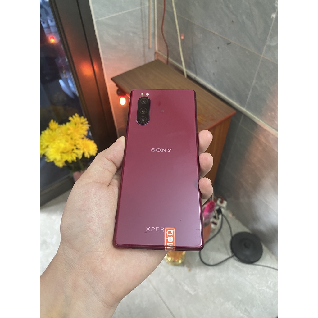 Điện thoại sony xperia x5 bản nhật 1 sim ram 6G bộ nhớ 64GB | Shopee ...