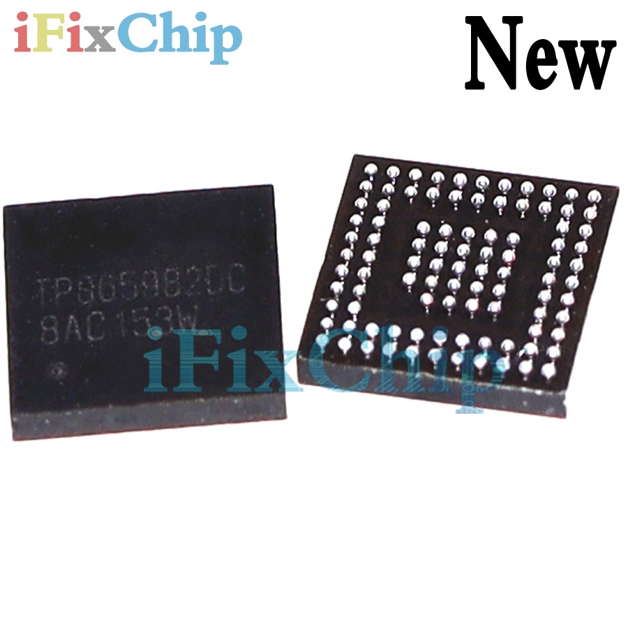 1 Chiếc Thương Hiệu Mới TPS65982 TPS65982DC TPS65982DCZQZR ...