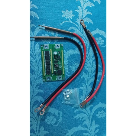 Mạch hàn cell pin 12v. | Shopee Việt Nam