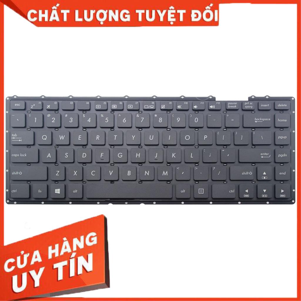 BÀN PHÍM DÀNH CHO LAPTOP ASUS X451 X453 X454 X455 F451 F455 A451 D450 ...