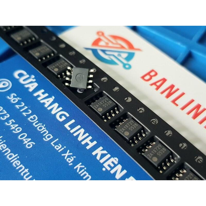 [ Combo 2 chiếc ] 5528 FA5528 IC dao động SOP-8 | Shopee Việt Nam