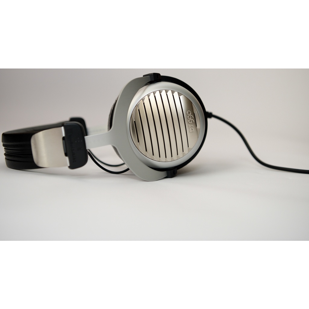 Tai nghe Beyerdynamic DT 990 EDITION - 32 Omh - made in Germany ...