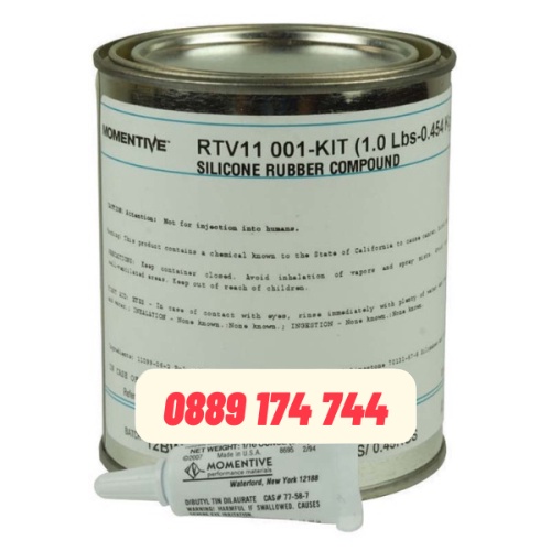 Keo Silicone Sealant Momentive RTV 11 | Shopee Việt Nam