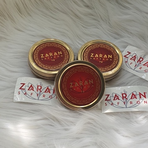 Saffron Zaran 2g | Shopee Việt Nam