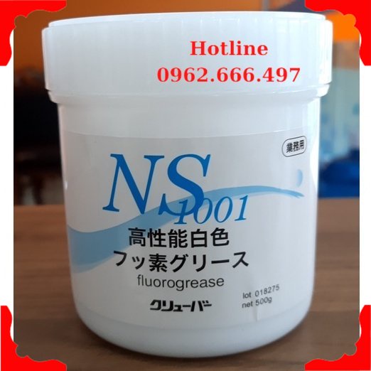 Mỡ bôi khuôn Ns1001 , Mỡ chịu nhiệt YAMAICHI | Shopee Việt Nam