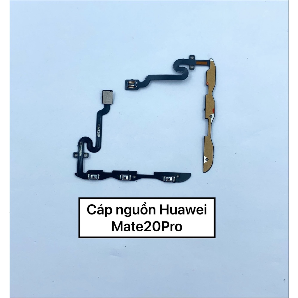 Cáp nguồn Huawei Mate20Pro | Shopee Việt Nam