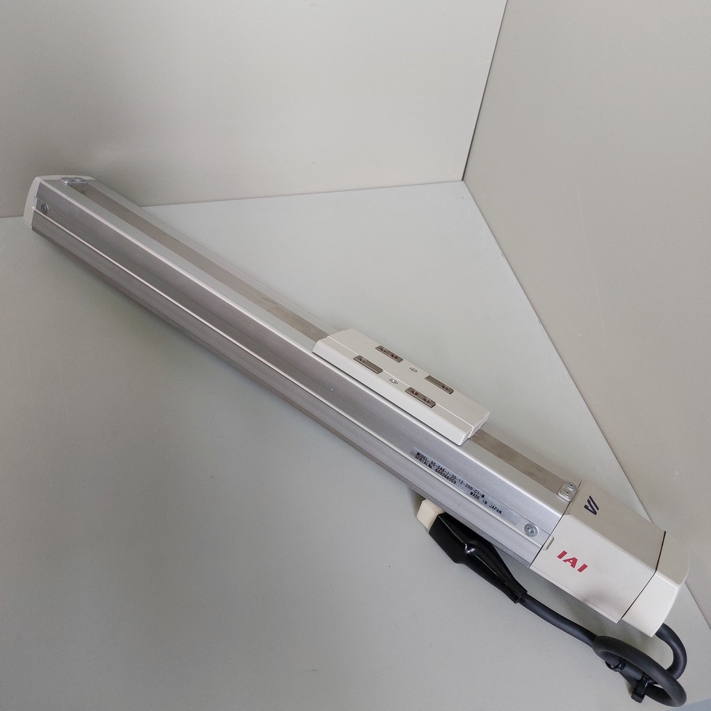 Combo Vitme + Ray trượt + Motor IAI JAPAN khung Nhôm nhiều kích thước ...