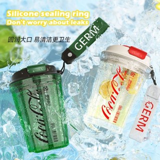 Ly uống nước Coca Cola 350ml - Bình nước nhựa có quai xách Coca Cola ...