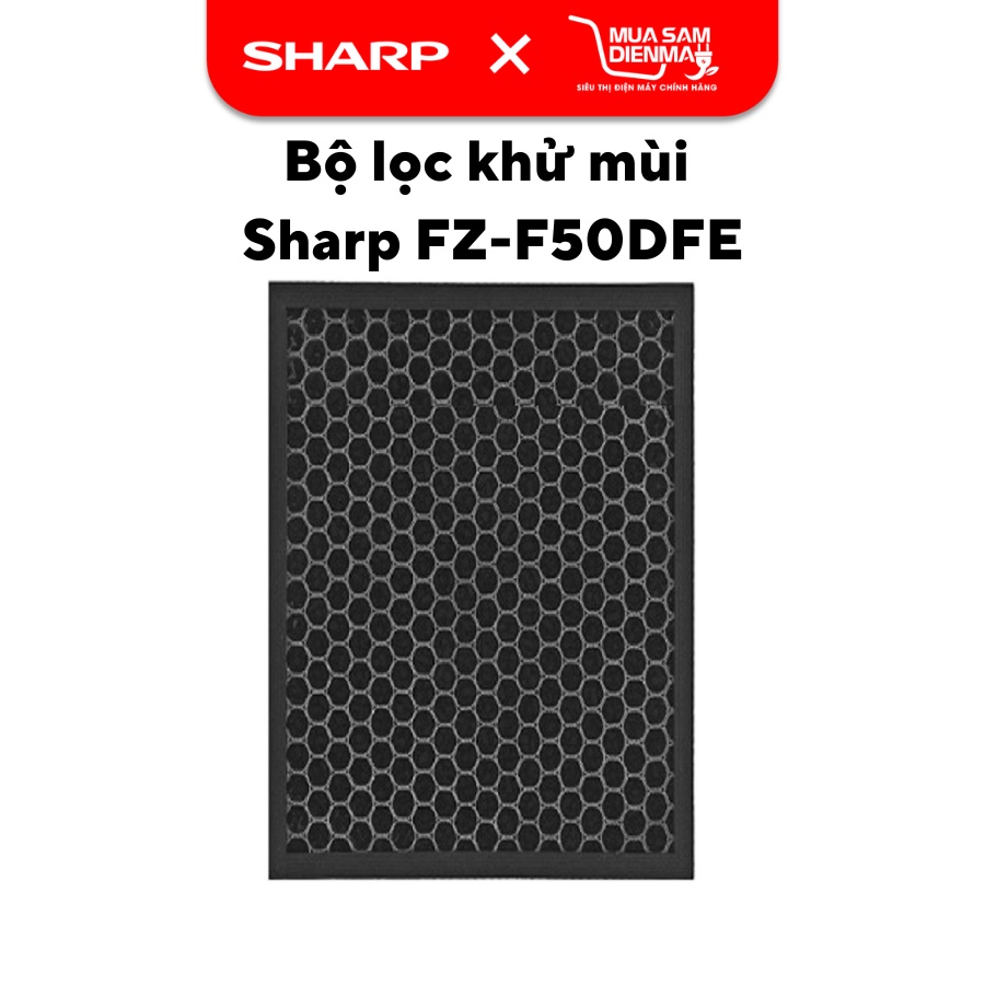 Màng lọc Sharp FZ-F50DFE | Shopee Việt Nam