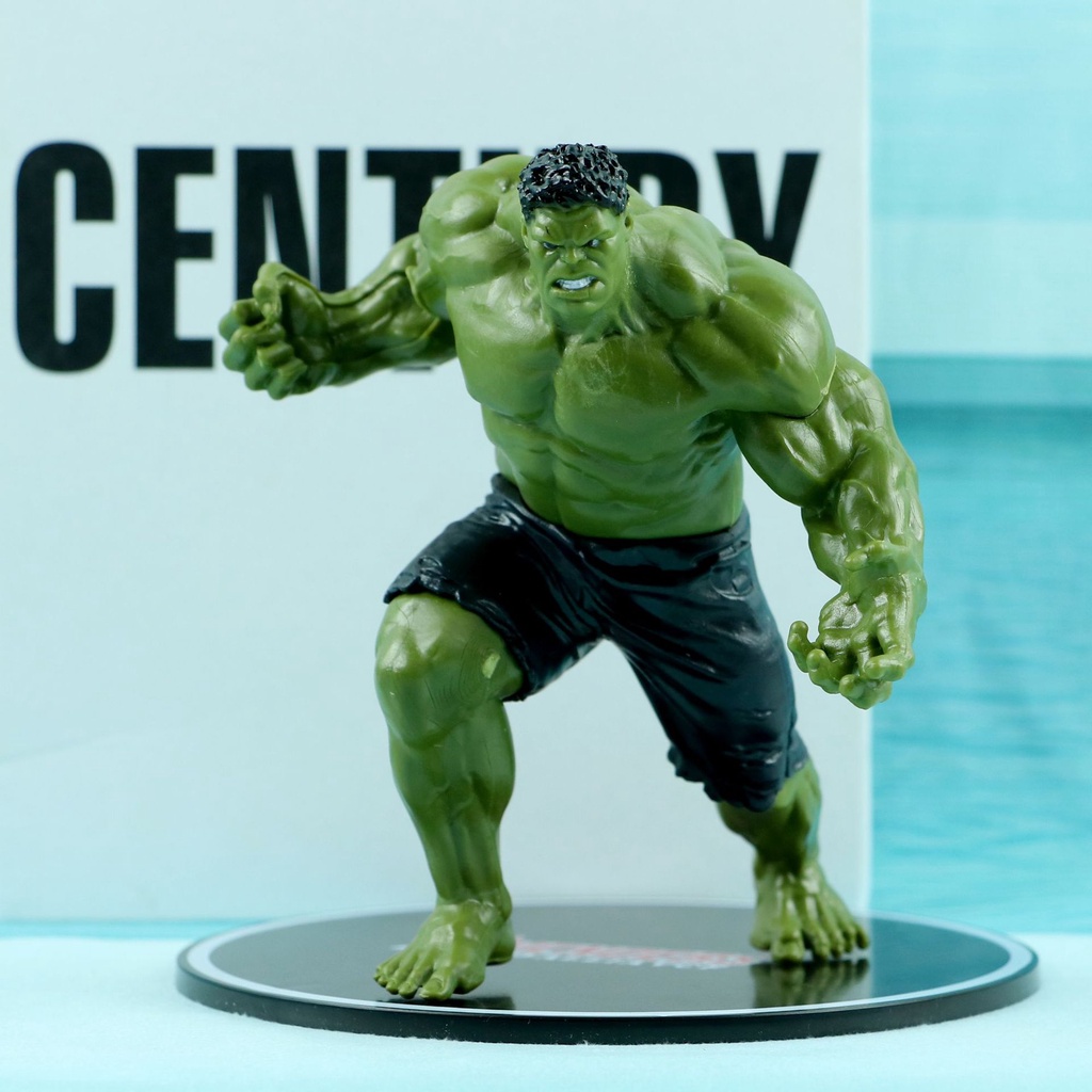 Búp Bê Hulk Handmade Có Đế Làm Thủ Công | Shopee Việt Nam