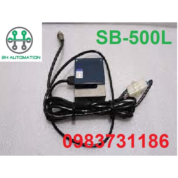 Cảm biến trọng lượng Loadcell SB-500L CAS | Shopee Việt Nam