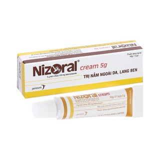 Những điều cần biết về thuốc bôi trị nấm da đầu nizoral Công dụng và ...