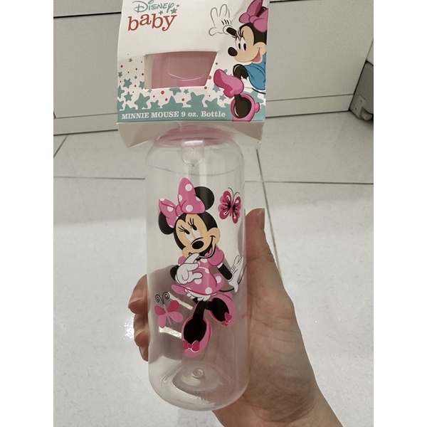 Bình sữa chuột Miskey Disney | Shopee Việt Nam