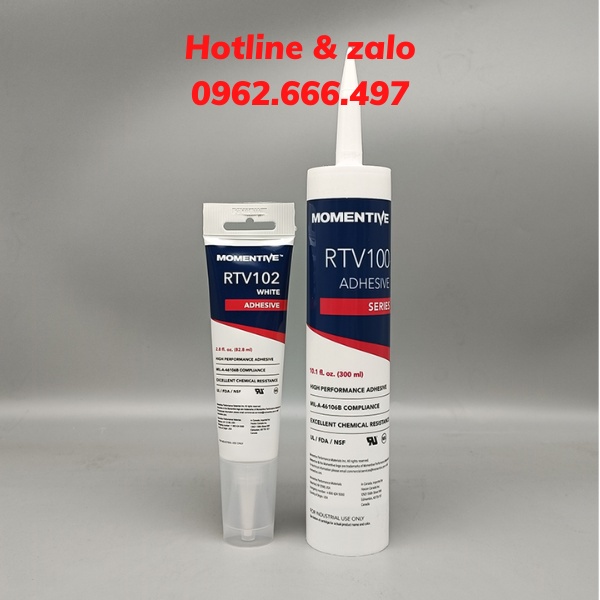Keo Momentive RTV102 | Shopee Việt Nam