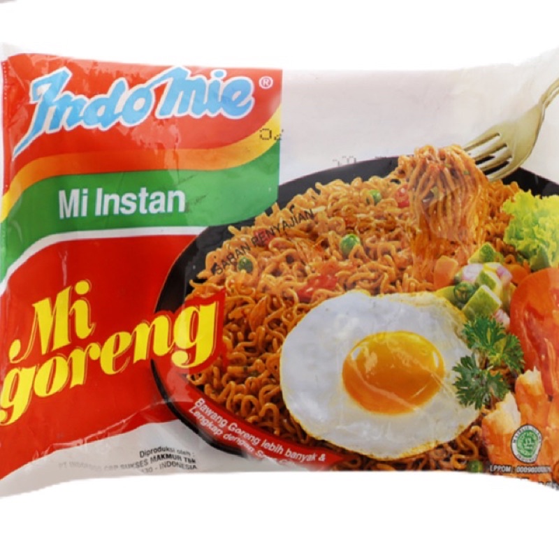 1 gói mì trộn indome siêu ngon và siêu rẻ | Shopee Việt Nam