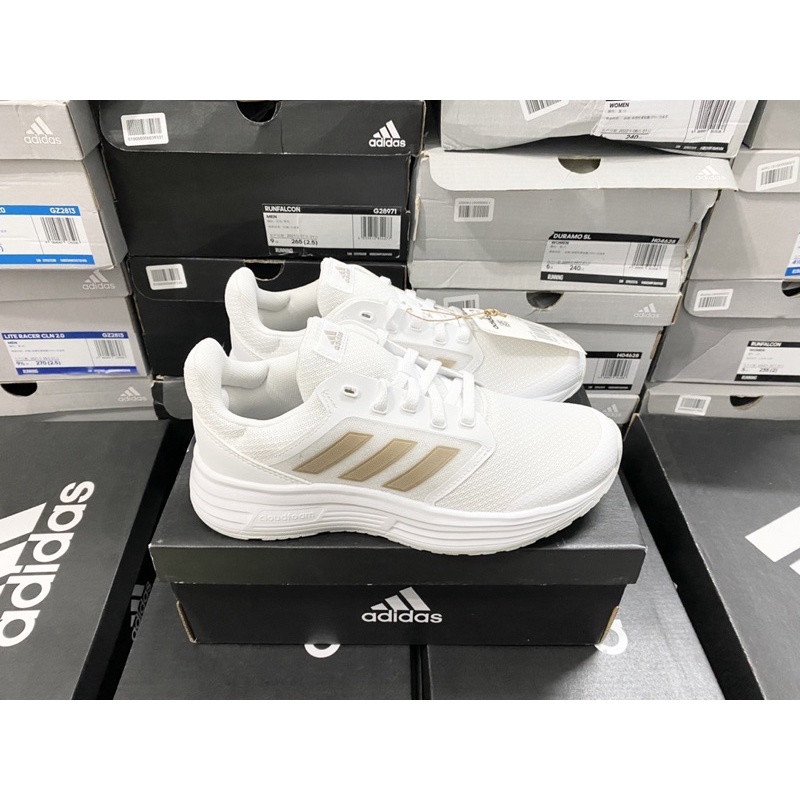 Giày Adidas FY6744 full box có mail mua hàng của web chính hãng ...