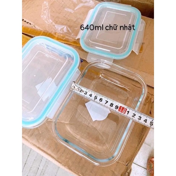 THỐ THỦY TINH 640ml | Shopee Việt Nam