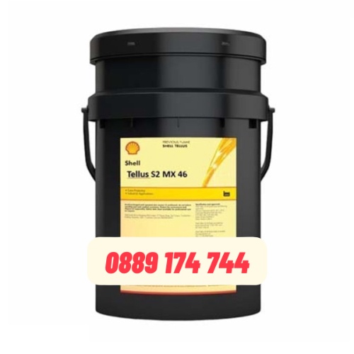 Dầu Shell Tellus S2 MX46 | Shopee Việt Nam