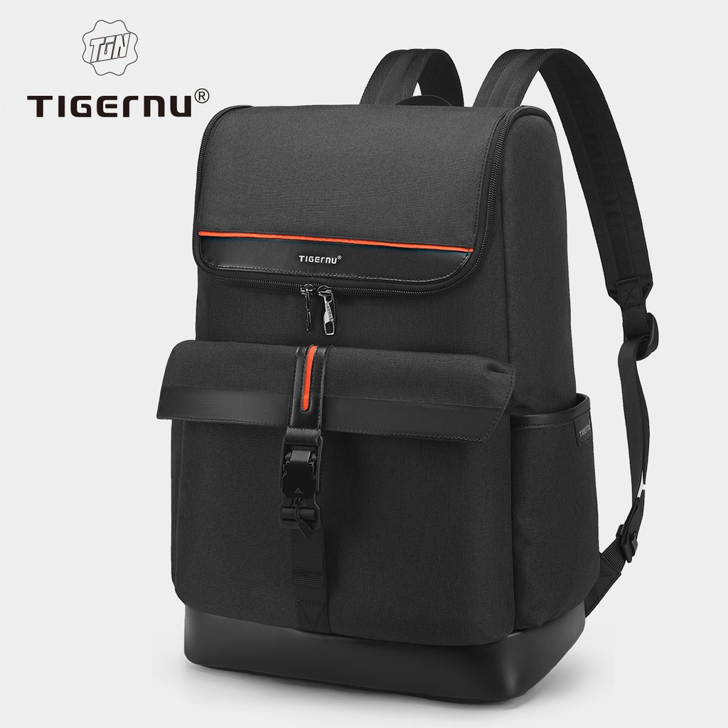 Tigernu 9023 Balo đi học 15.6'' kháng thước thời trang thường ngày | Shopee Việt Nam