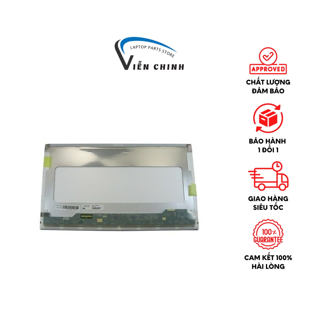 MÀN HÌNH 17.3" LED FHD - Laptop Asus F70 G73 G74 G75 N73 N76 F750 G750 ...
