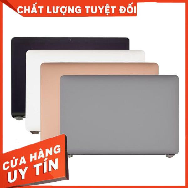 CỤM MÀN HÌNH MB AIR 13” M1 A2337 2020 GRAY / SILVER / GOLD | Shopee ...