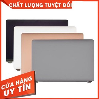 CỤM MÀN HÌNH MB AIR 13” M1 A2337 2020 GRAY / SILVER / GOLD | Shopee ...